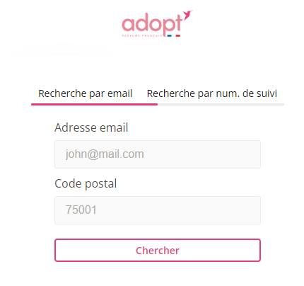 Comment suivre ma commande ? – Adopt Parfums